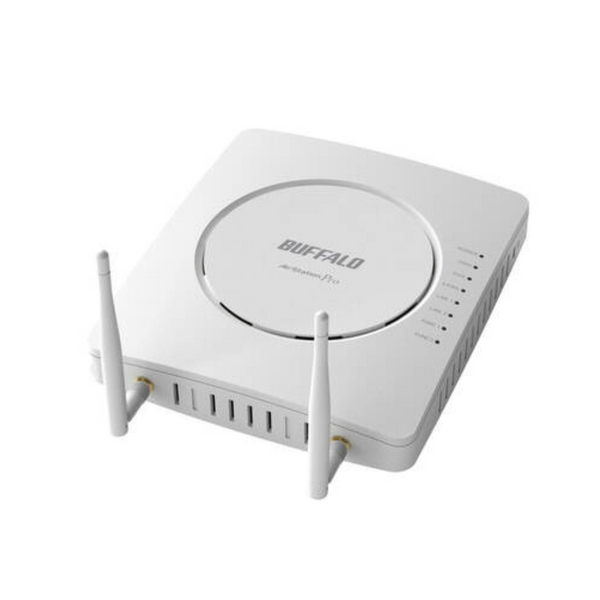【訳あり】B-006-1 BUFFALO WAPM-AX4R Wi-Fi 6対応アクセスポイント – Network Expert